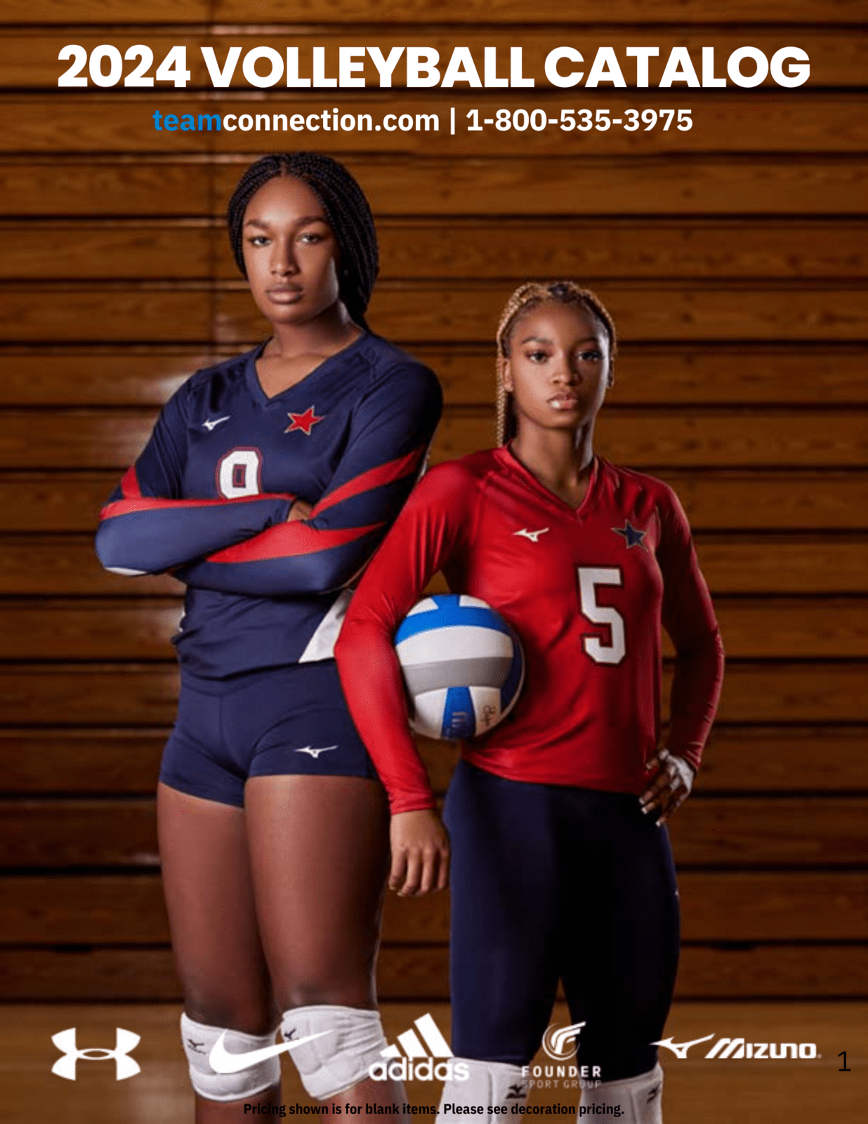 Team Connection Catalogs